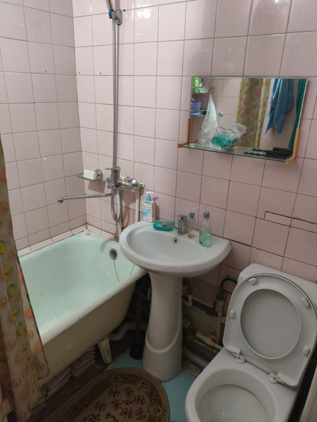Продается квартира Чиланзар 23, 1в2/2/4