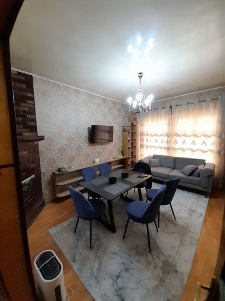 Продаётся квартира с мебелью и техникой