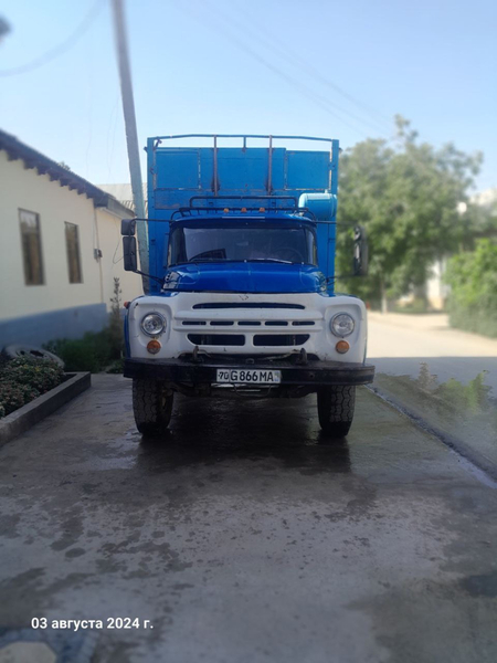 Zel 130 bartavoy