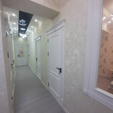 Срочно продаётся 3х комнатная квартира. Согдиана (мечит) 75м2