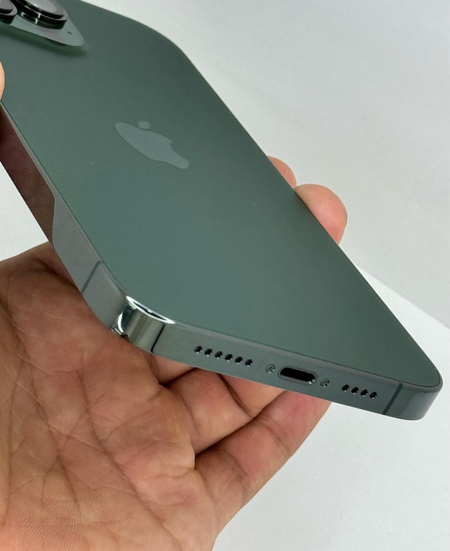 iPhone 13 Pro Max 256 Gb 87% Yomkist