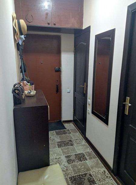 Чил 19 кв 2х ком 2 этаж 46м² есть ипотека