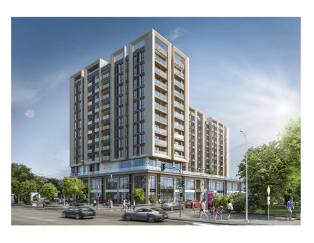 СРОЧНО продается 2х ком квартира ЖК 