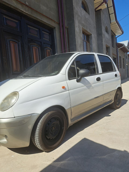 Matiz best 2009
Best
Holati zor
Hadavoylarida ishi yo'q
Yengi balon t