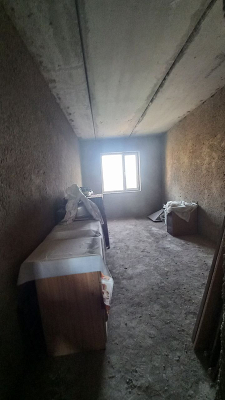 101м2 Новостройка