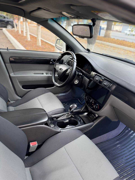 Chevrolet Lacetti avtomat 2021  3-PAZIDSA