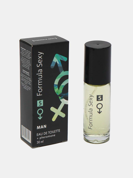 Feramon atir formula sexy - erkakla va ayolar uchun bor bepul dostavka