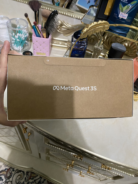 Meta Quest 3S 128 GB