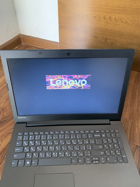 Lenovo srochni sotilvoti