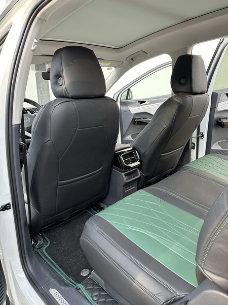 Chexol / чехлы для Volkswagen ID 6