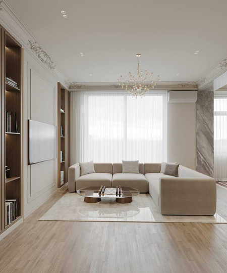 3D Max and AutoCad Design