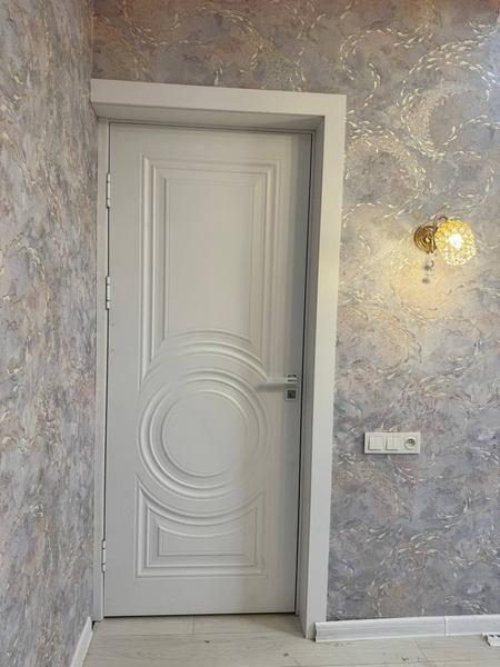Двери под ключ  / MDF eshiklar