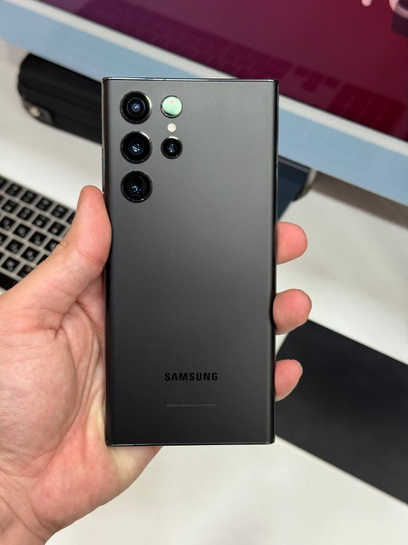 Galaxy S22 Ultra 5G  12/256