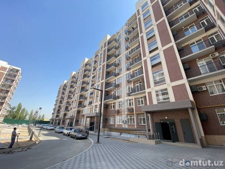 Яшнобод тумани, Фаргона йули кучаси, 25/5 - 2 хона,66 кв.м, 9/2этажида