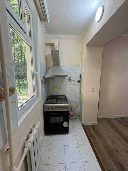 2-к квартира, 45 м², 1/4 эт. Ялангач ориентир: налоговая