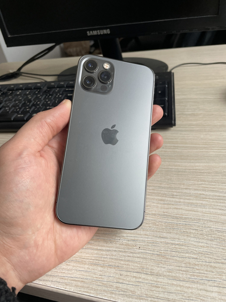 Iphone 12 pro naqd, nasiya, obmen