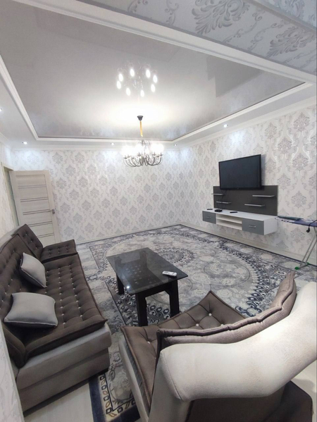 Мирзо улугбек Алайский ц2