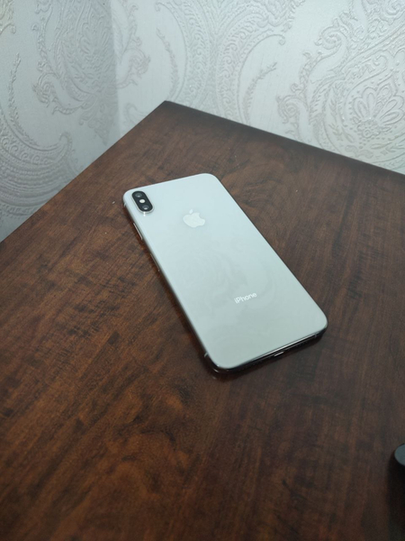 Iphone XS Max 256 tali