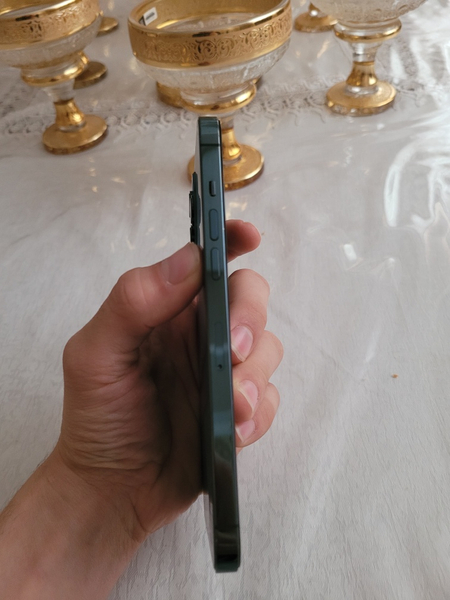 Iphone 12 pro max 256GB ZAA dual sim