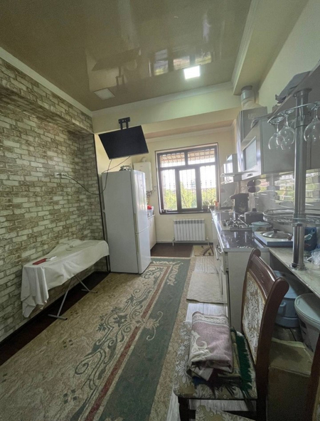 Продается квартира в Юнусабаде, 4 квартал
