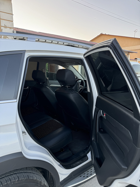 Captiva 4 sotiladi
