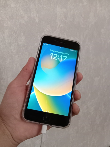 iphone 6s sotiladi