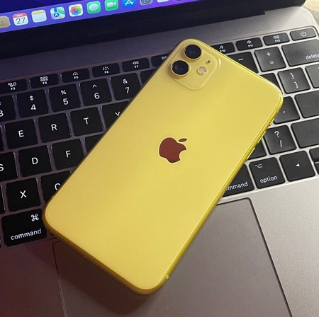 Redmi NOTE 11 PRO 8+3/128 GB Ideal