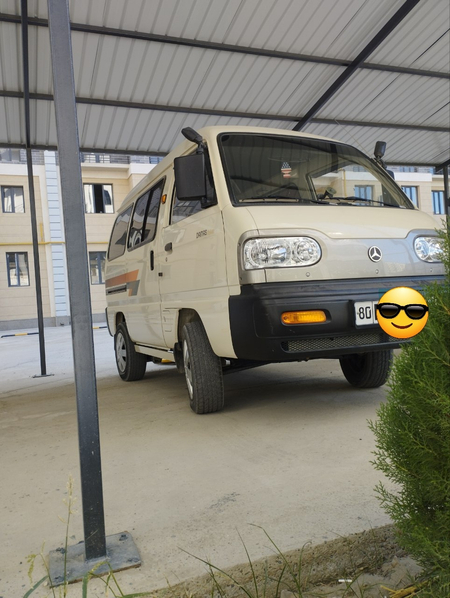 Дамас 2018 радной