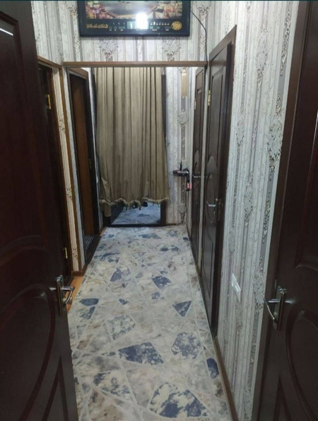 Сергели - 7, 64 дом 29 квартира