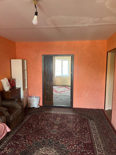 Сдайотса Чиланзар Хазирабад 3/3/4, 400$
