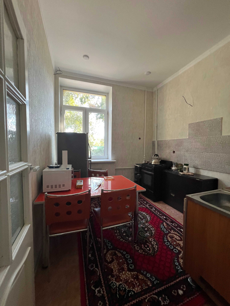Продажа: 4-комн. квартира, Ц-5, Юнусобад, 2/4 этаж