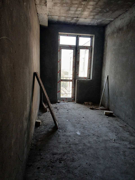 Срочно рассрочка каробка 60m2