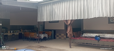 Dacha burchmulla