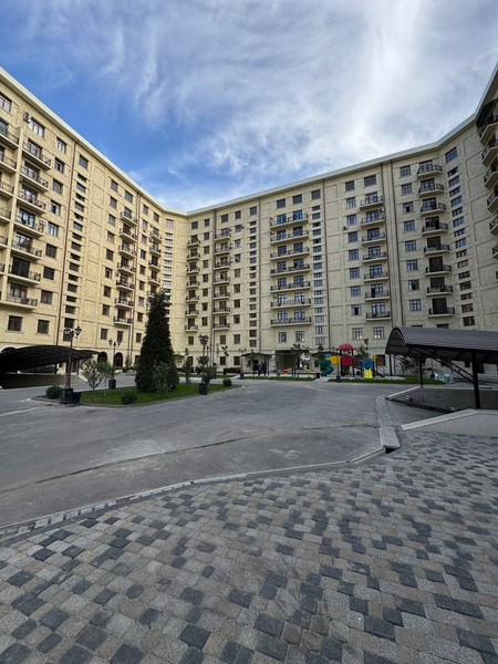 Срочно продается 2 ком на Ц 1 Бибигон