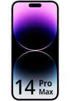 L14 Pro Max LUXURY TOUCH Iphon 14 Pro Max android