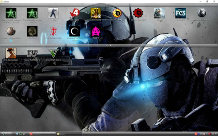 Game Клуб Win10/11 GameClass Pro +Runpad Runpad Pro+Игры уставновка++