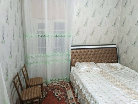 Срочно сдаётся 2х 2микрарайоне Навастройка