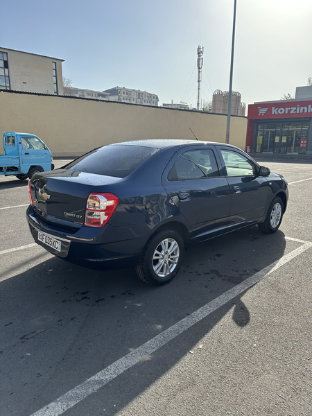Cobalt LTZ 2024 Srochna