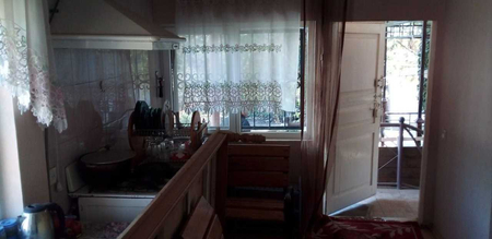 Чарвак,продаётся дача 5 соток, 3 комнаты.