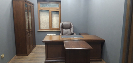 Ofis uchun mebel