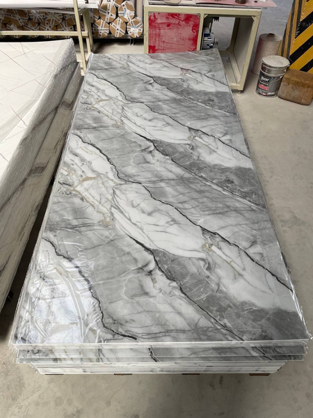Decor plast kafel orniga