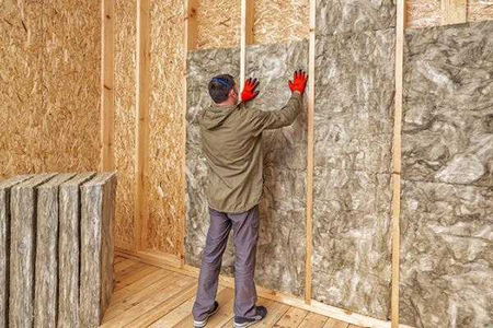 Стекловата Isover Sound Protect 1170x610x50 мм 14.274 м²