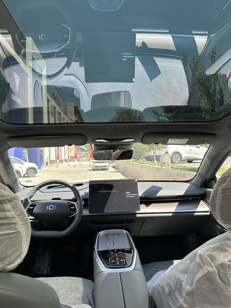 Changan Nevo A07  200max hybrid
