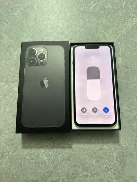 iPhone 13 Pro 128GB Graphite