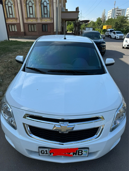 Cobalt LTZ 2019 4-pozitsiya full кобалт 10.500$ 101.000 пробег