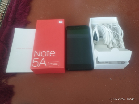 Сотлади Телефон редми нот5а redmi 5a