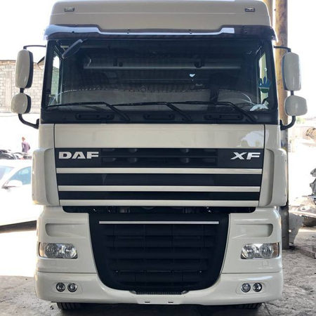 DAF XF EURO 5 Сотилади