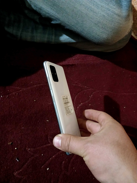 Samsung a51 128/6