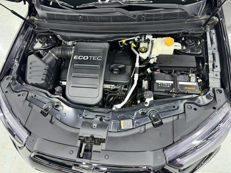 Chevrolet CAPTIVA 4.  36.000 пробег