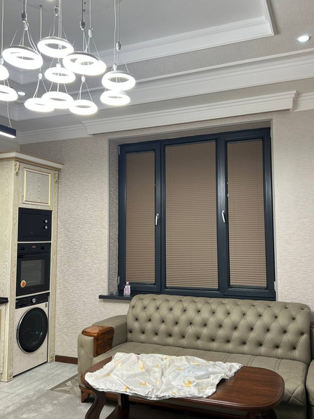 Jalyuzi deco zavodi jaluzi Жалюзи zavodi